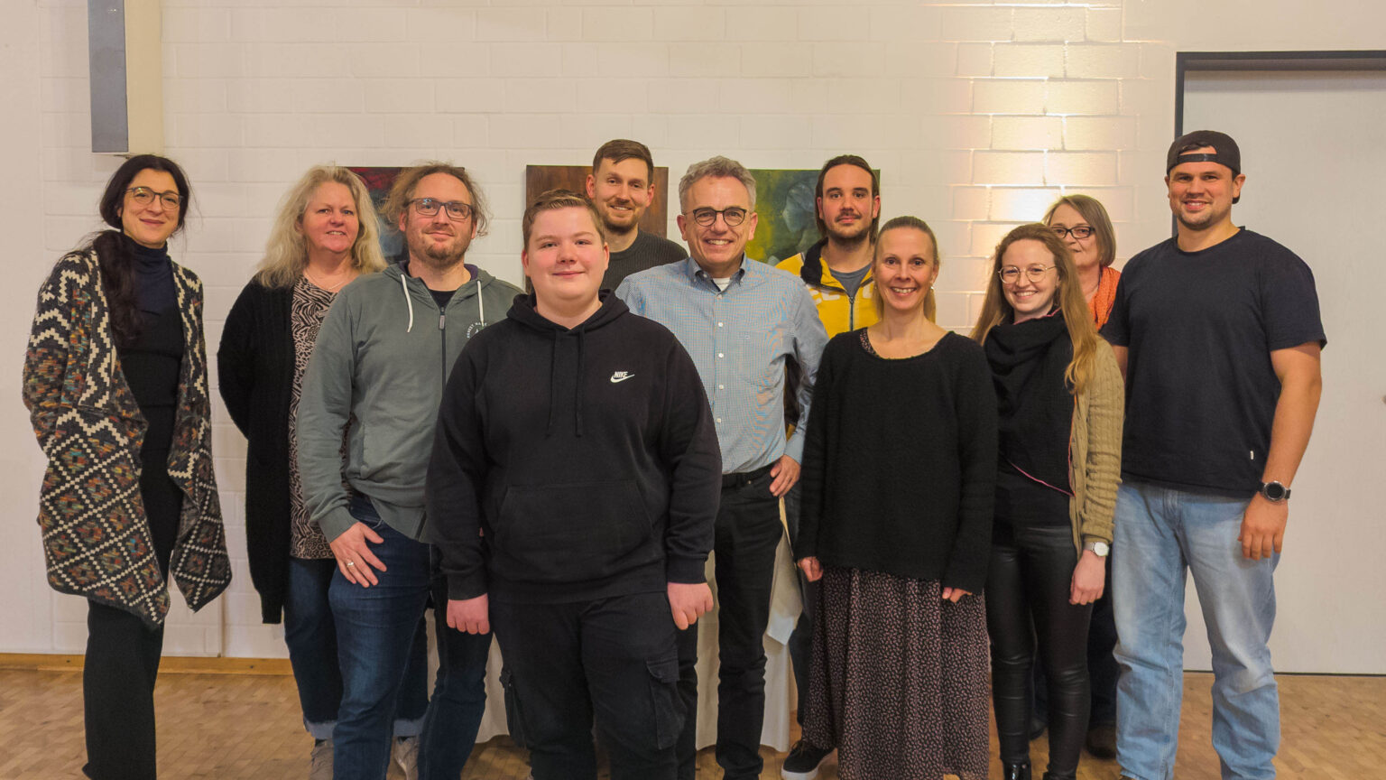 Bericht der Mitgliederversammlung – Grüne Uedem